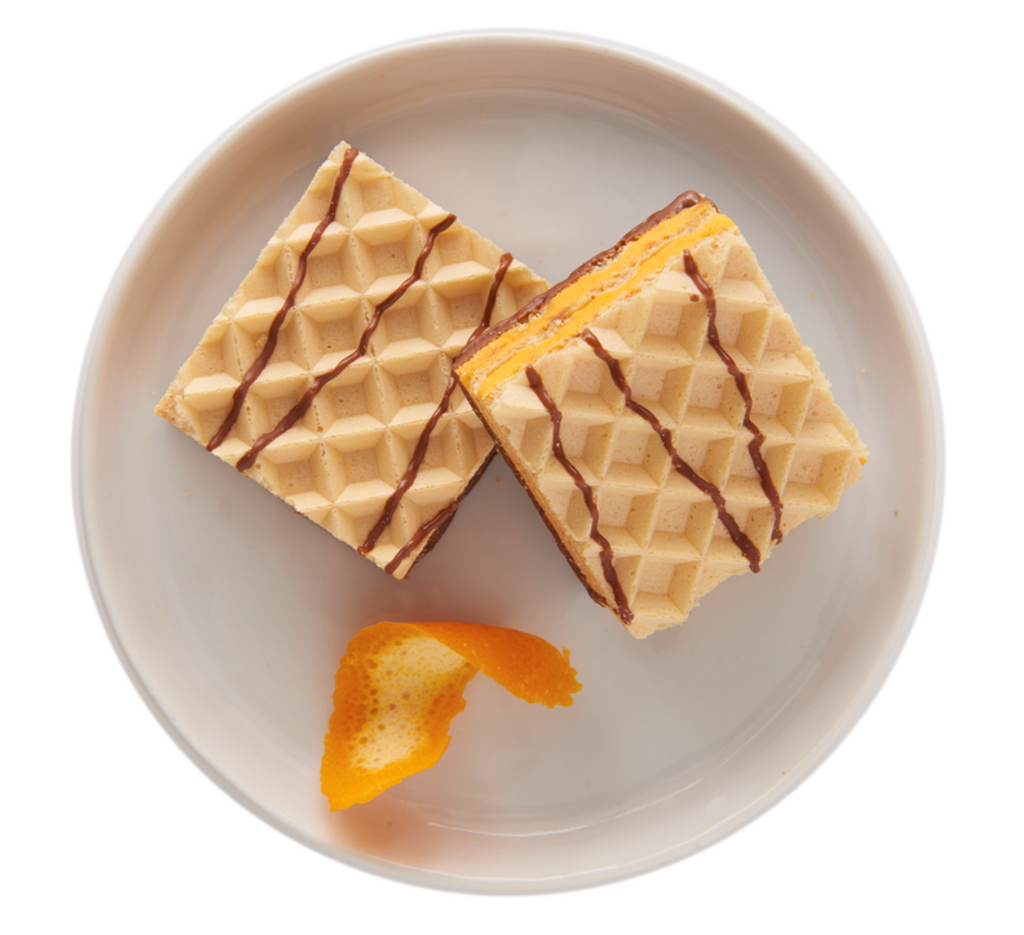 IP - Wafers, Orange Creme – The Lee Clinic