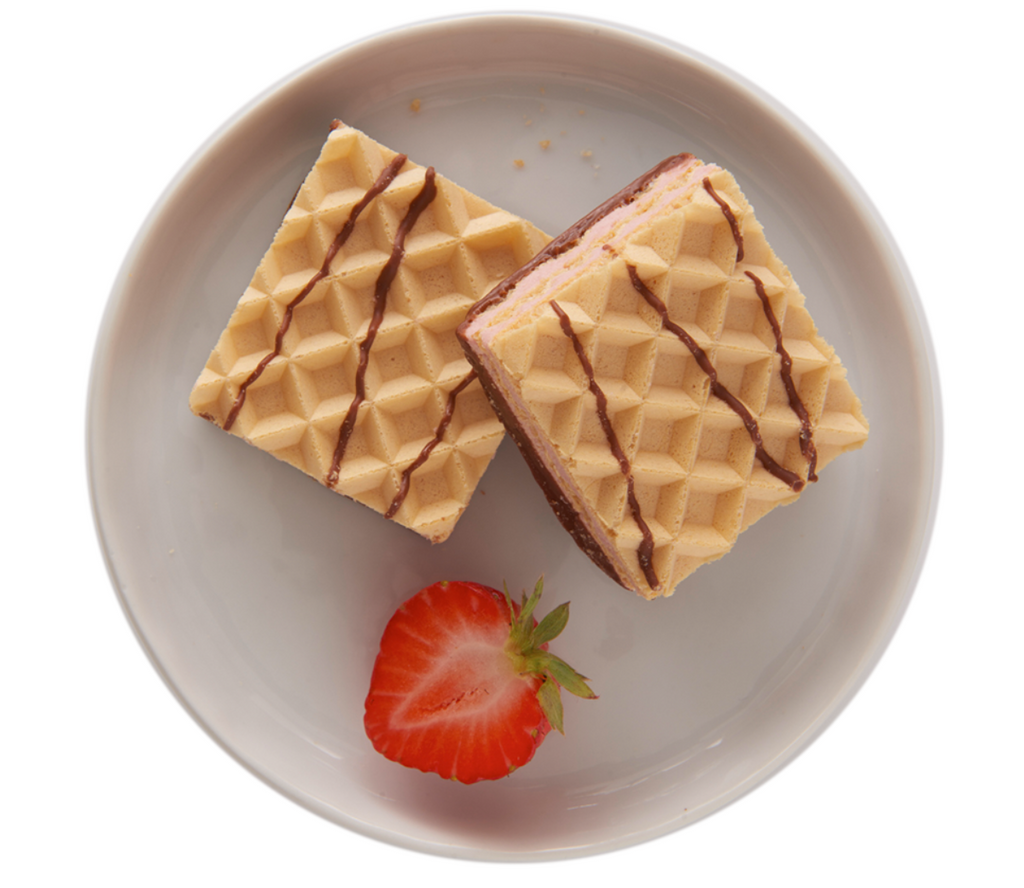 IP - Wafers, Strawberry – The Lee Clinic