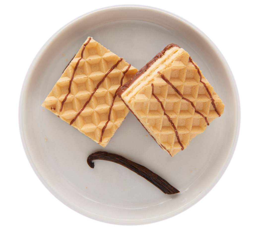 IP - Wafers, Vanilla – The Lee Clinic
